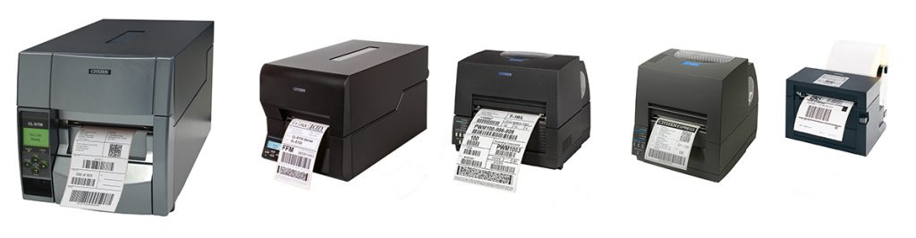 Barcode Printers in Dubai, Abu Dhabi, UAE | Thermal Printers in Dubai