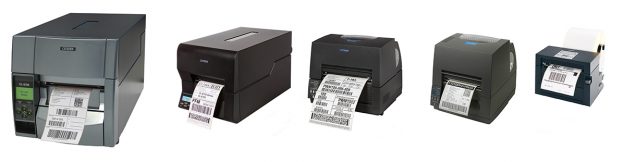 Barcode Printers in Dubai, UAE | Label Printers in Dubai