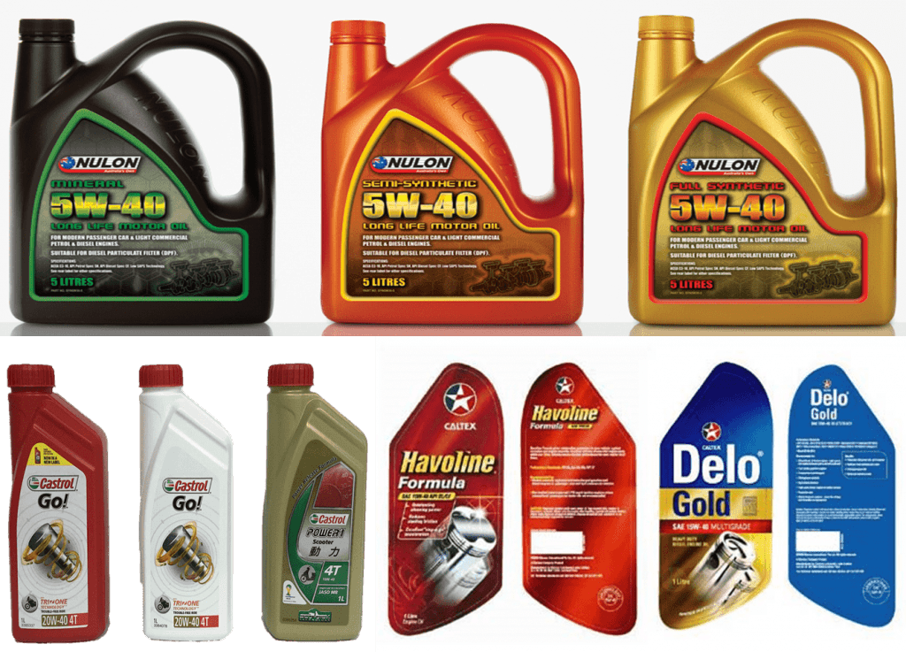 Barcode Labels Supplier in Dubai, Abu Dhabi, UAE | SoluWise