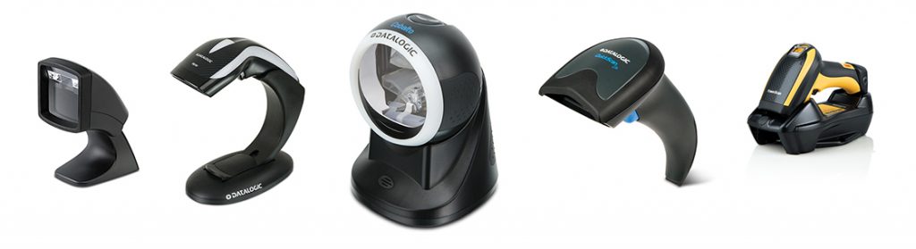 Barcode Scanner in Dubai, UAE | 1D & 2D Scanner in Dubai | SoluWise