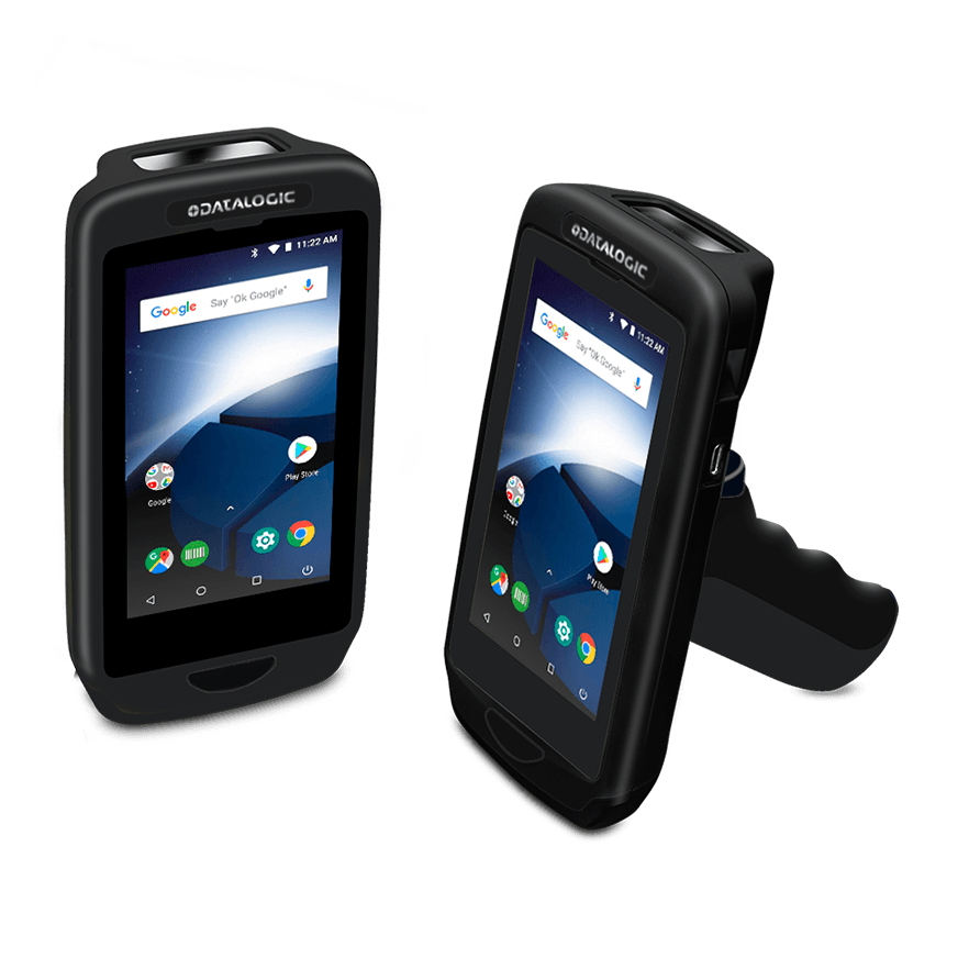 Datalogic Mobile Computers PDA in Dubai, UAE, Kuwait, Oman & KSA