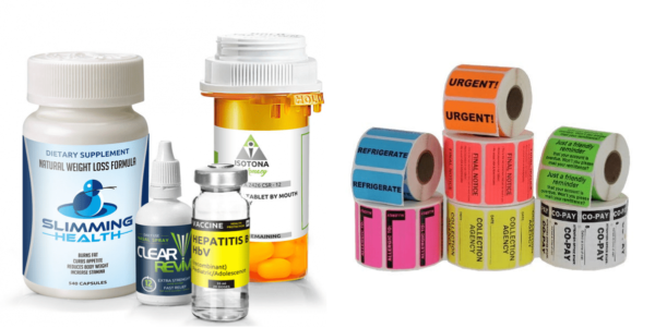 Label & Sticker Printing Company in Dubai, Abu Dhabi, UAE | SoluWise