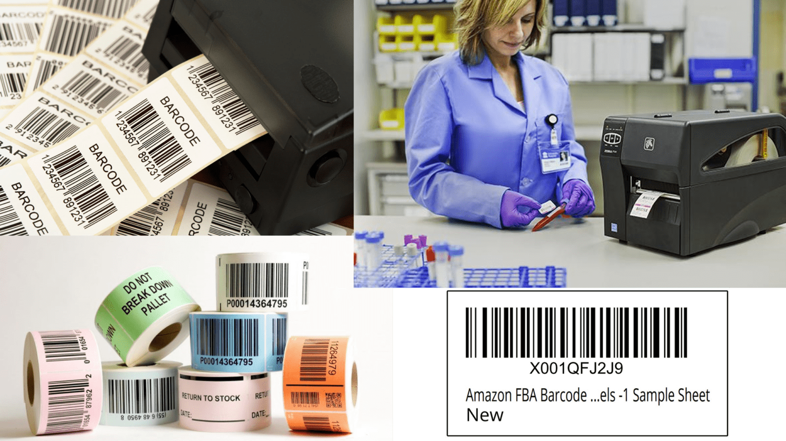 Label & Sticker Printing Company in Dubai, Abu Dhabi, UAE | SoluWise